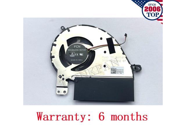 Click here for Cpu cooling fan for Asus Zenbook 13 UX333 UX333F U... prices