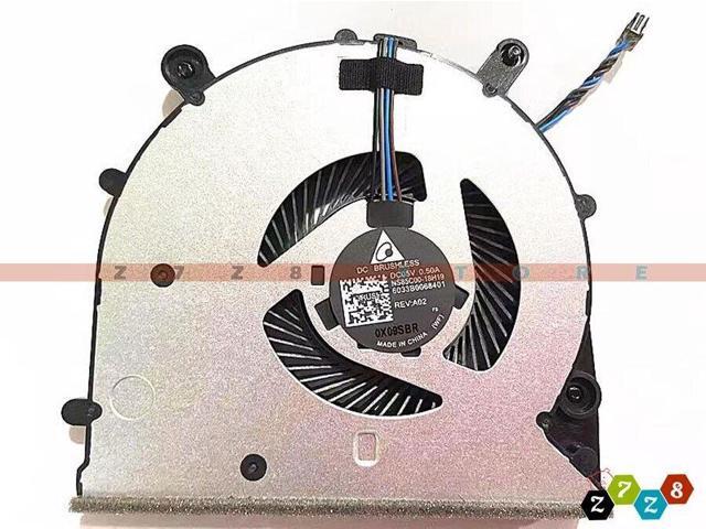 Click here for Cpu cooling fan for HP Probook 650 G4 650 G5 prices