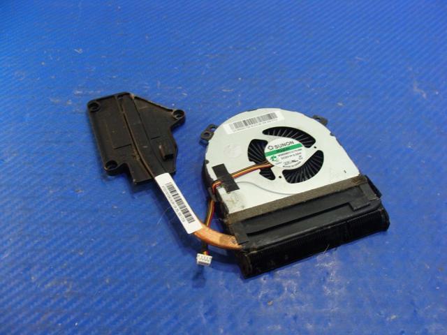 Click here for Cpu cooling fan for Lenovo Ideapad Z400 14 inches... prices