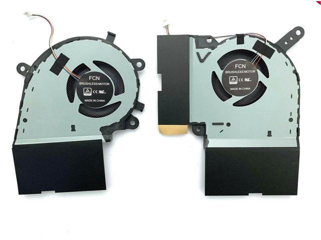 Click here for Gpu and Cpu cooling fan for Asus ROG Strix G731GV... prices