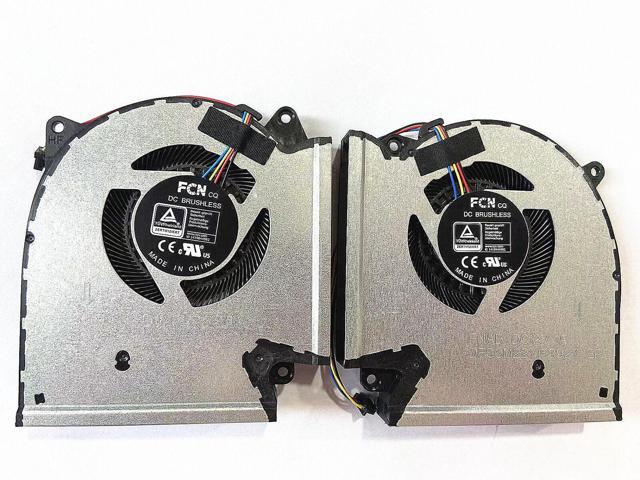 Click here for Gpu and Cpu cooling fan for Asus ROG Strix G513IM... prices