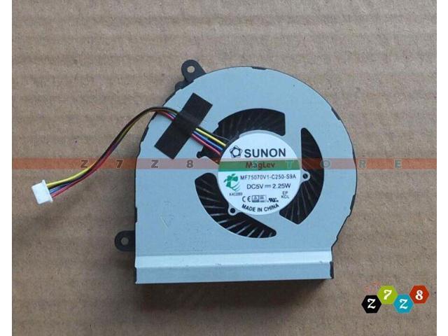 Click here for Cpu cooling fan for ASUS VivoPC VM62N MF75070V1-C2... prices