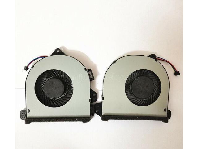 Click here for Gpu and Cpu cooling fan for ASUS ROG GX700 GX700VO... prices