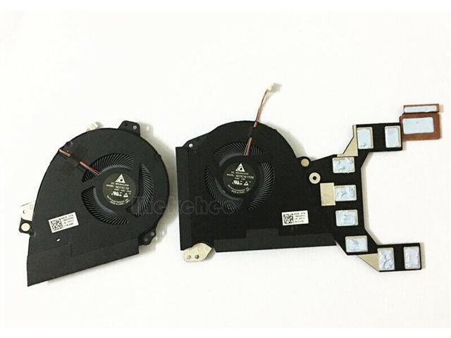 Click here for Gpu and Cpu cooling fan for ASUS GX501 GX501V GX50... prices