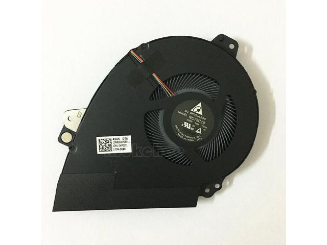 Click here for Cpu cooling fan for Asus ROG Zephyrus GX501 GX501V... prices