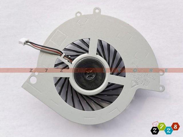 Click here for Cpu cooling fan for Sony PlayStation 4 PS4-1200 CU... prices