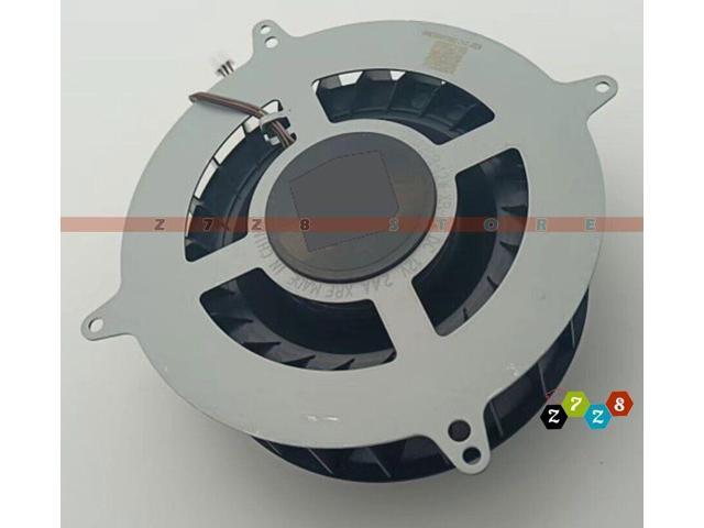 Click here for Cpu cooling fan for Internal 23 BladesSony PS5 Pla... prices