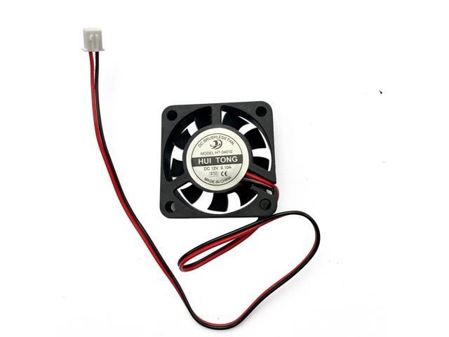 Click here for Cpu cooling fan for HT-04010D12M HT04010D12M 12V 0... prices