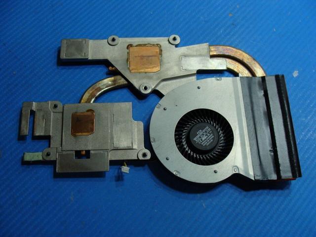 Click here for Cpu cooling fan for Lenovo IdeaPad Y500 15.6 inche... prices