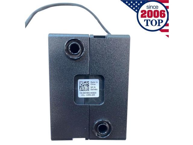 Click here for Cpu cooling fan for High Permance Dell PowerEdge R... prices