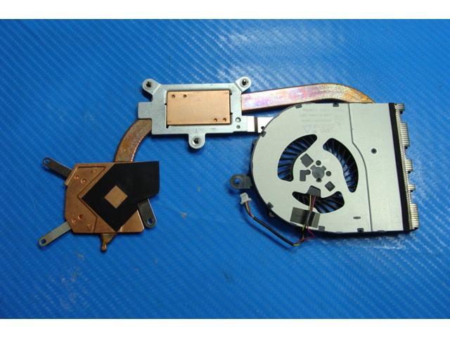 Click here for Cpu cooling fan for Dell Inspiron 17 5759 17.3 inc... prices