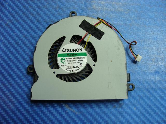 Click here for Cpu cooling fan for Dell Inspiron 15-Series 15.6 i... prices