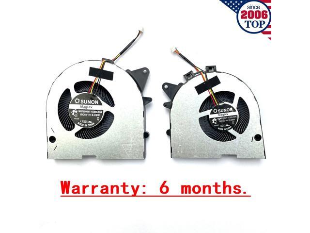 Click here for Gpu and Cpu cooling fan for Lenovo Legion Y540P Y5... prices