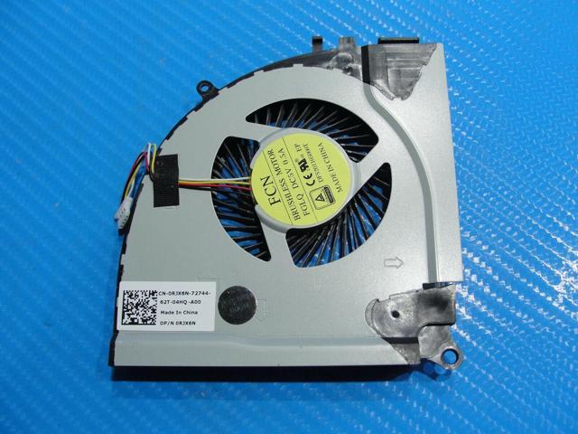 Click here for Cpu cooling fan for Dell Inspiron 15-7559 15.6 inc... prices