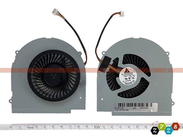 Click here for Cpu cooling fan for LENOVO Y580 Y580M Y580N Y580NT... prices