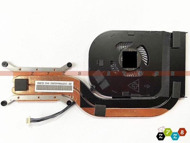 Click here for Cpu cooling fan for LENOVO ThinkPad X1 Carbon 6TH... prices