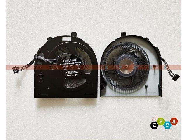 Click here for Cpu cooling fan for Lenovo Thinkpad E480 E580 E485... prices