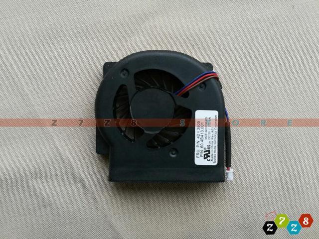 Click here for Cpu cooling fan for Lenovo IBM Thinkpad X60s X61s... prices