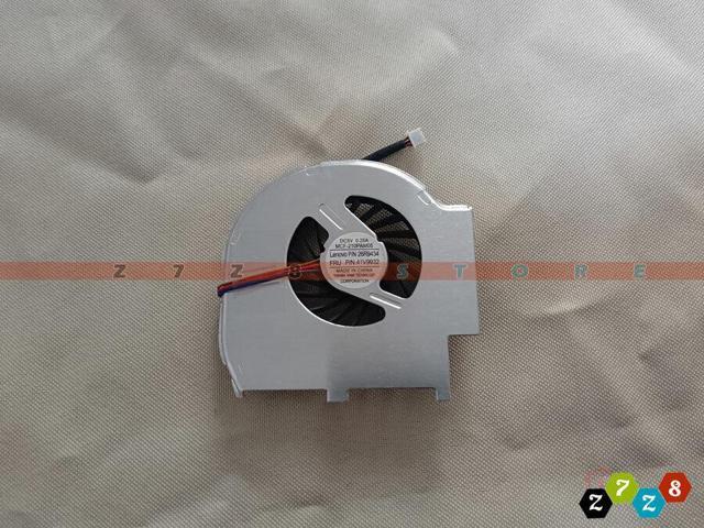 Click here for Cpu cooling fan for LENOVO IBM Thinkpad T60 T60P 3... prices