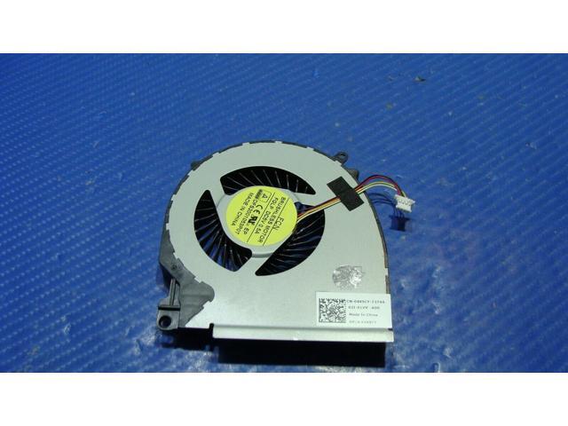 Click here for Cpu cooling fan for Dell Inspiron 15-7559 15.6 inc... prices