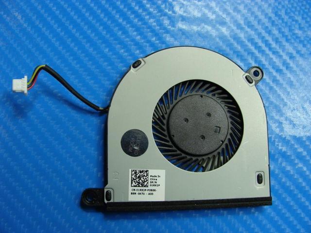 Click here for Cpu cooling fan for Dell Inspiron 15-5579 15.6 inc... prices
