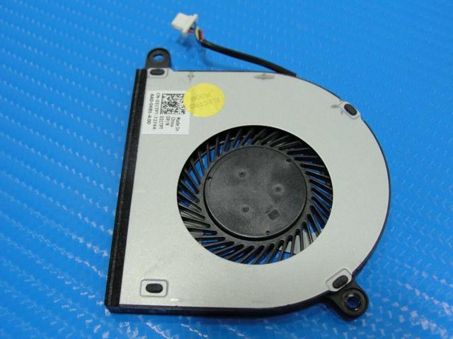 Click here for Cpu cooling fan for Dell Inspiron 15-5578 15.6 inc... prices