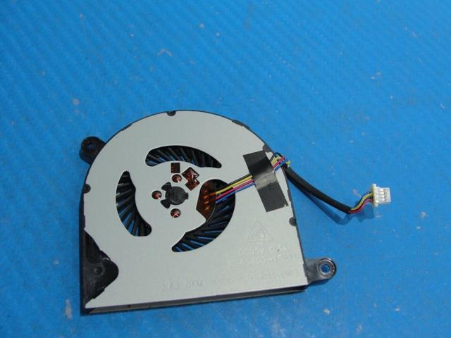 Click here for Cpu cooling fan for Dell Inspiron 15-5578 15.6 inc... prices