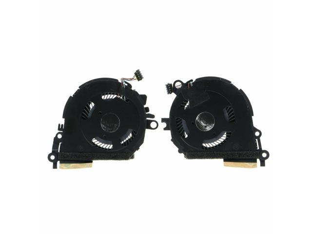 Click here for Gpu and Cpu cooling fan for HP Spectr prices