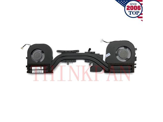 Click here for Gpu and Cpu cooling fan for Heatsink Thinkpad X1 E... prices