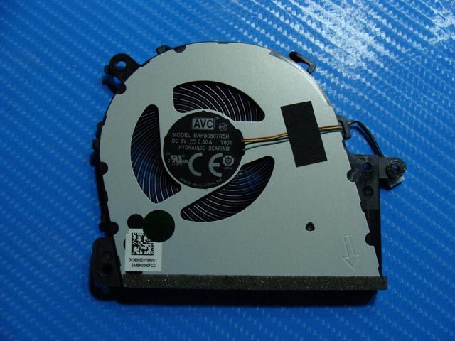 Click here for Cpu cooling fan for Lenovo IdeaPad S145-14IWL 14 i... prices
