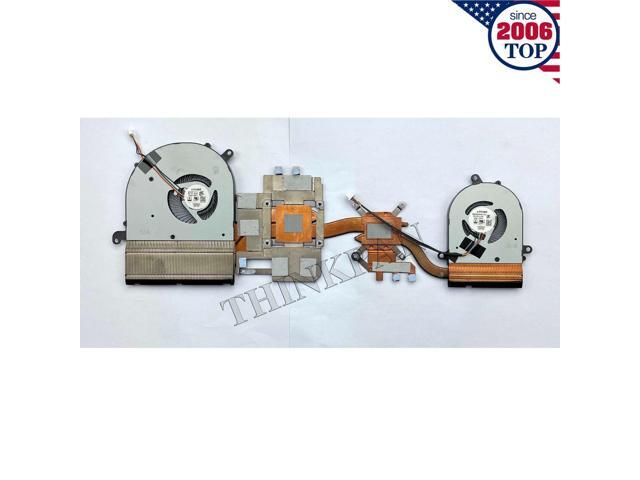 Click here for Gpu and Cpu cooling fan for Heatsink MSI PS63 Mode... prices