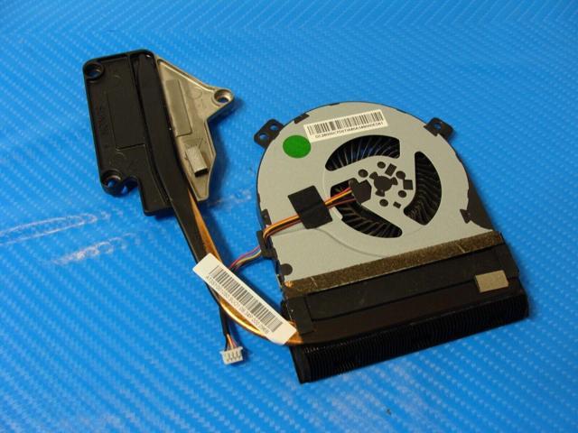 Click here for Cpu cooling fan for Lenovo IdeaPad P400 Touch 2021... prices