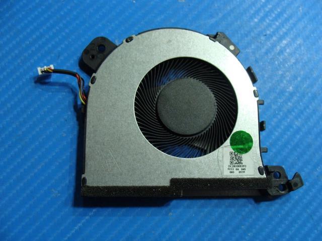 Click here for Cpu cooling fan for Lenovo IdeaPad L340-15IWL 15.6... prices