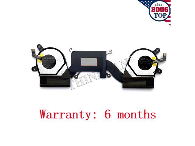 Click here for Gpu and Cpu cooling fan for Heatsink Lenovo Yoga 7... prices