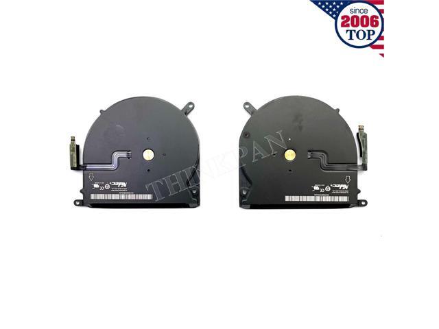 Click here for Gpu and Cpu cooling fan for Pro 15 inches A1398 La... prices