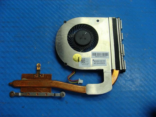 Click here for Cpu cooling fan for Dell Inspiron 15-3542 15.6 inc... prices
