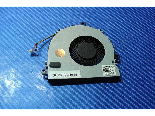 Click here for Cpu cooling fan for Dell Inspiron 15-3521 15.6 inc... prices