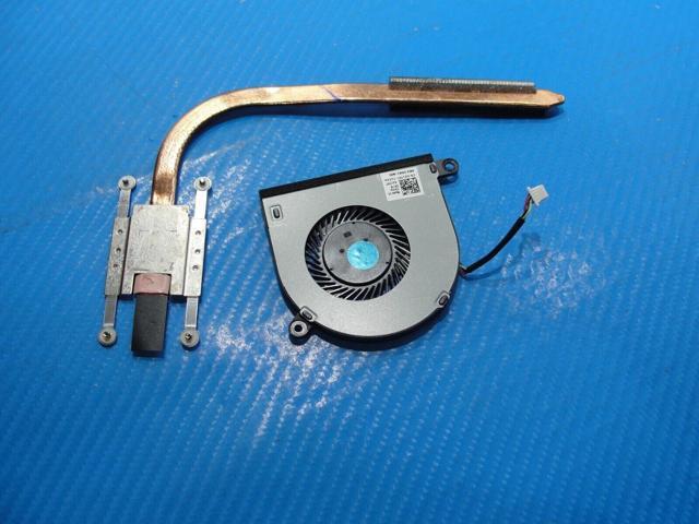 Click here for Cpu cooling fan for Dell Inspiron 15 7579 15.6 inc... prices