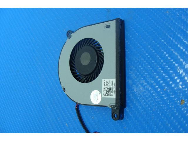 Click here for Cpu cooling fan for Dell Inspiron 15 7579 15.6 inc... prices