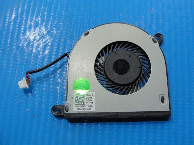 Click here for Cpu cooling fan for Dell Inspiron 15 7579 15.6 inc... prices