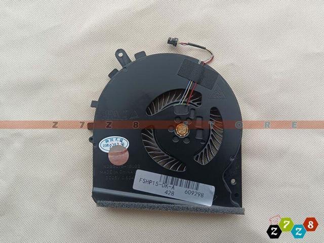 Click here for Cpu cooling fan for HP Pavilion 15-DK 15-DK0056WM... prices