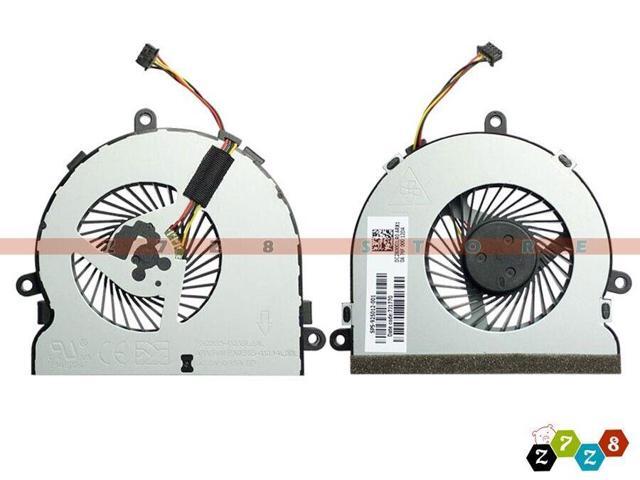 Click here for Cpu cooling fan for HP 15-AC 15-AF 15-AY 15-BA 15-... prices