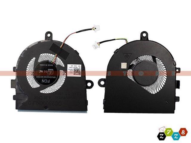 Click here for Cpu cooling fan for DELL Latitude 3480 3481 3490 V... prices
