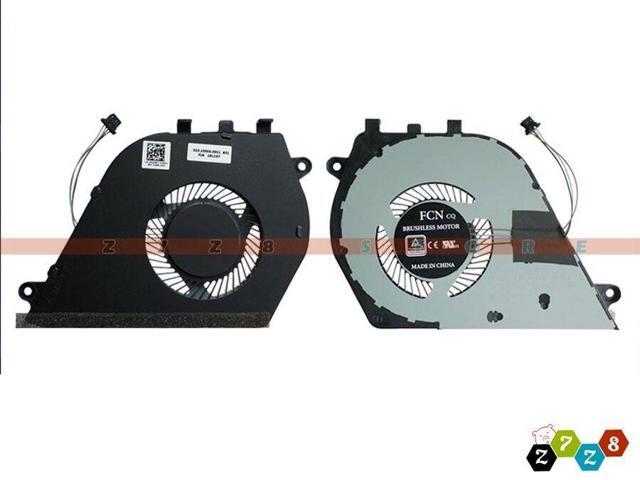 Click here for Cpu cooling fan for DELL Inspiron 5590 5598 Vostro... prices
