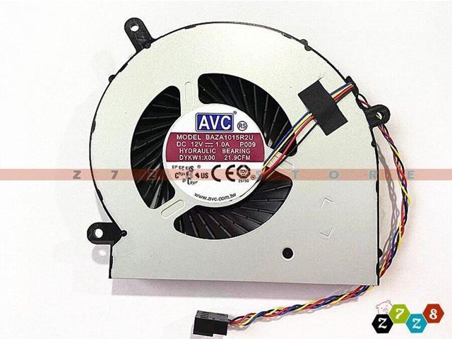 Click here for Cpu cooling fan for DELL Inspiron 24-5459 V5450 54... prices