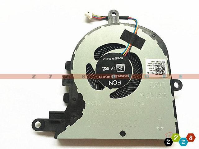 Click here for Cpu cooling fan for Dell Inspiron 17 3780 3793 0FX... prices