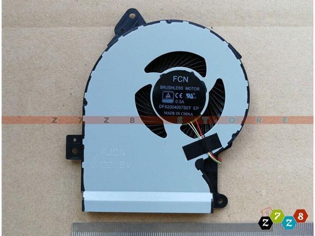 Click here for Cpu cooling fan for ASUS X541S X541SA X541SC D541N... prices