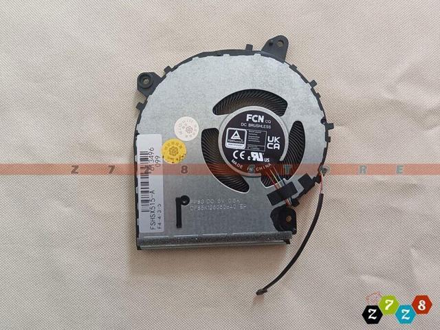 Click here for Cpu cooling fan for ASUS VivoBook 15 X515MA X515KA... prices