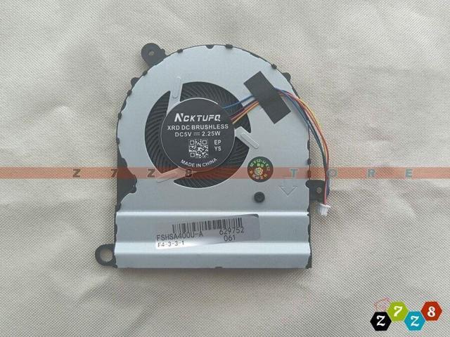 Click here for Cpu cooling fan for ASUS UX310 UX310U UX310UQ RX31... prices