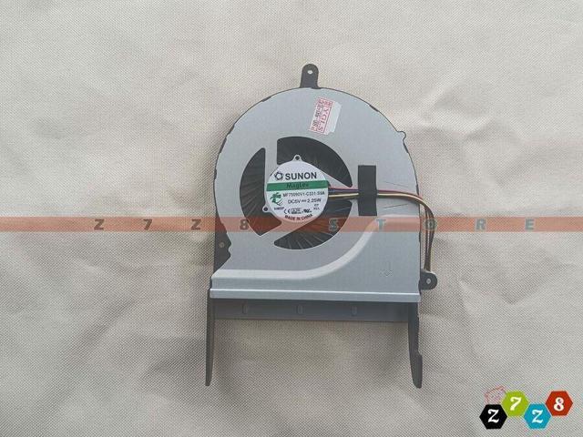 Click here for Cpu cooling fan for ASUS G58V G58VW G58VM G58JW N5... prices